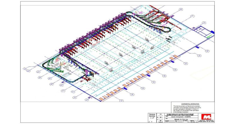 Capabilities || Mantissa Corporation